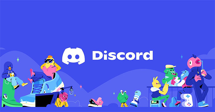 Discord, tải discord cho PC, iOS, Android mới nhất