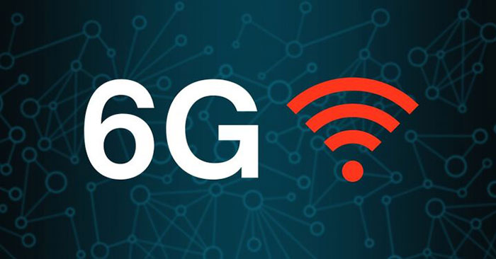 6G là gì? 6G có nhanh hơn 5G không? - QuanTriMang.com