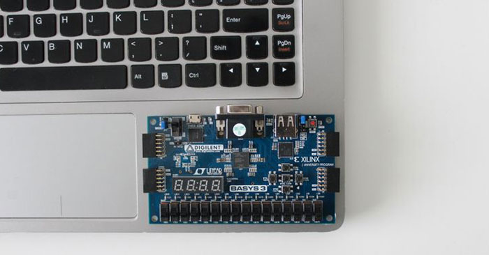 FPGA là gì? FPGA được sử dụng để làm gì? - QuanTriMang.com