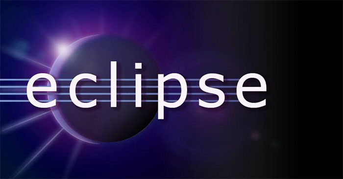 Eclipse - QuanTriMang.com