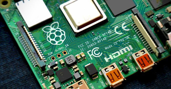 System on a Chip (SoC) là gì? - QuanTriMang.com