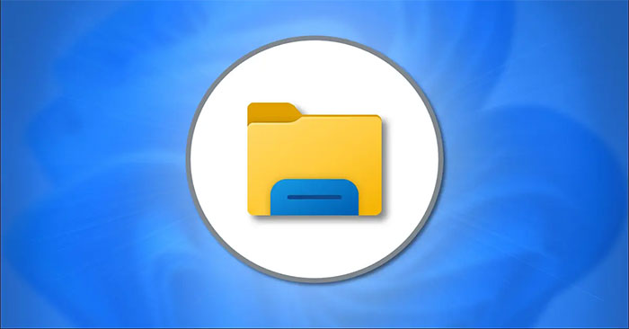 Cách ghim File Explorer vào Taskbar trong Windows 11 - QuanTriMang.com