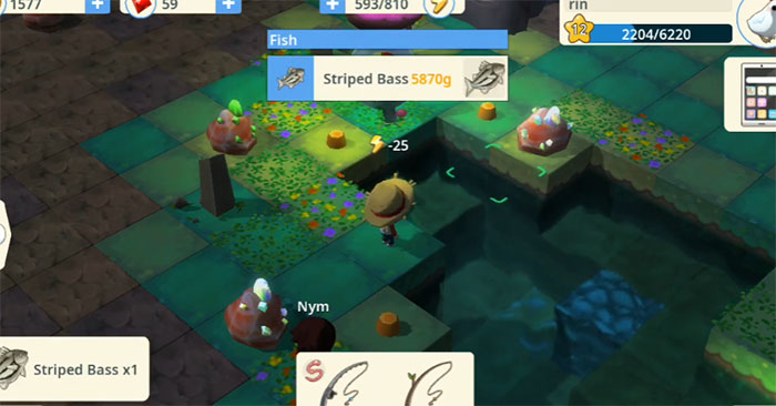 Game giống Play Together, game tương tự Play Together - QuanTriMang.com