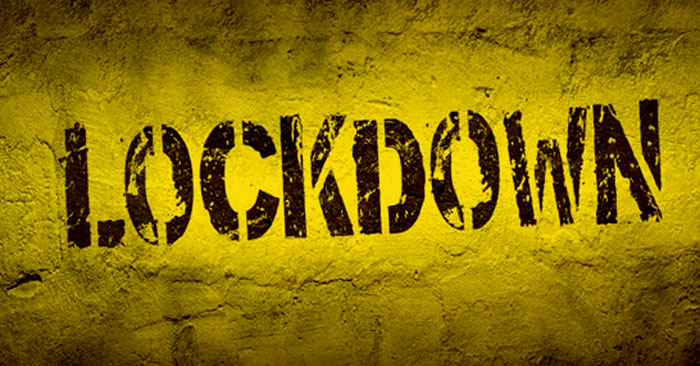 Lockdown là gì? Lockdown có nghĩa là gì trong phòng dịch? - QuanTriMang.com