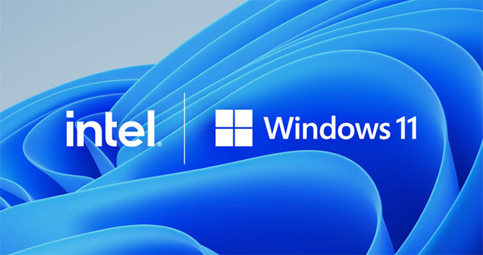 Microsoft và Intel xác nhận Windows 11 được tối ưu hóa cho thiết kế big ...