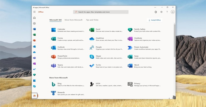 Microsoft sẽ ngừng hỗ trợ các ứng dụng Office Android trên Chrome OS ...