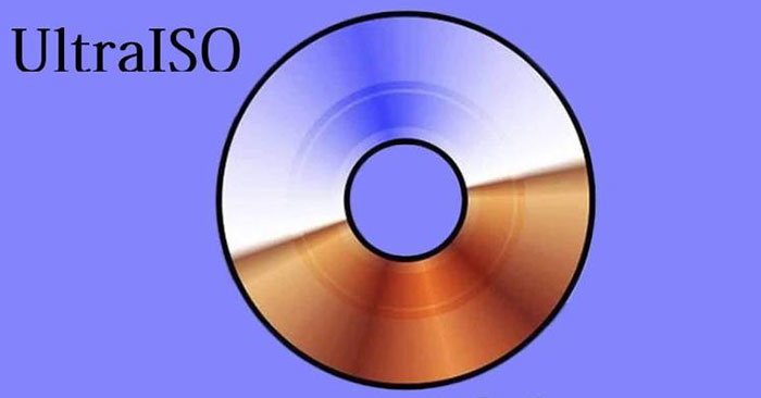 UltraISO - 9.7.6.3829 - QuanTriMang.com