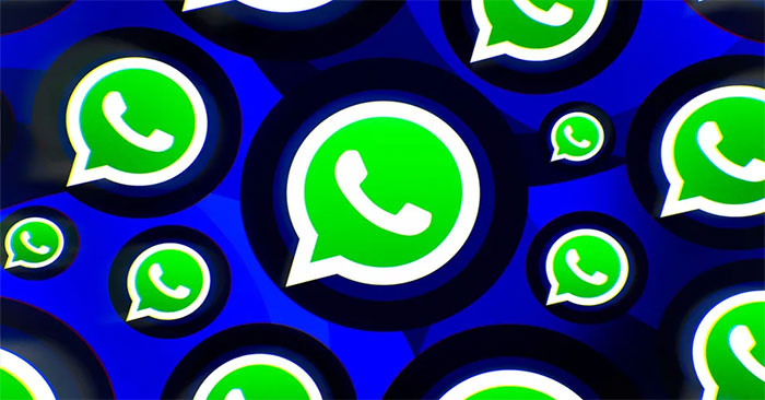 Người dùng hiện có thể di chuyển các cuộc trò chuyện WhatsApp từ iPhone ...