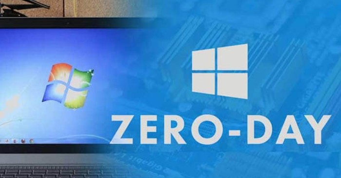 Lỗ hổng zero-day đe dọa hàng triệu người dùng Windows bị chia sẻ trên ...