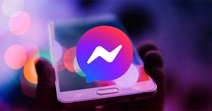 Cách tạo hiệu ứng từ ngữ trên Messenger - QuanTriMang.com
