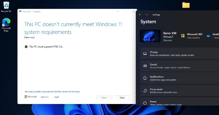 Microsoft chia sẻ hướng dẫn chi tiết cách đáp ứng yêu cầu TPM của ...