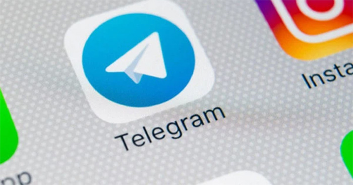 Cách thêm người vào nhóm Telegram, mời ai đó vào Telegram - QuanTriMang.com