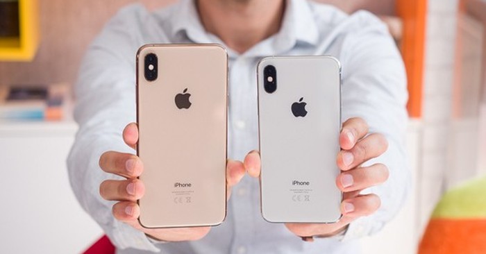 So sánh iPhone XS, XS Max, XR với iPhone 13, có nên nâng cấp không?