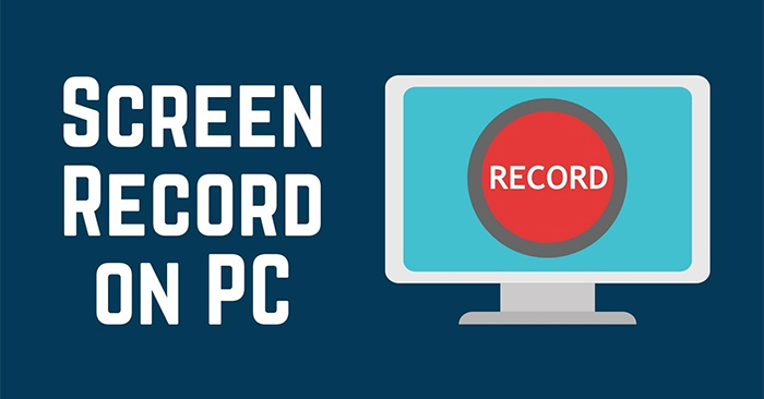 Cách dùng Reco quay video màn hình Microsoft Edge - QuanTriMang.com