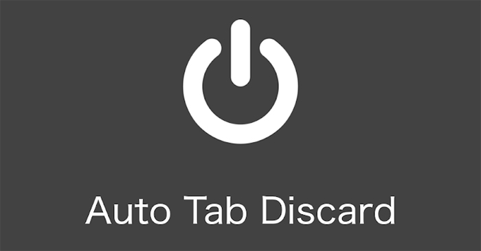 Cách dùng Auto Tab Discard đóng băng tab Chrome - QuanTriMang.com
