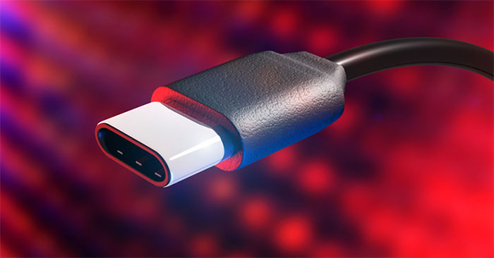 USB-IF công bố danh sách logo USB-C mới, giúp việc chọn cáp sạc trở nên ...