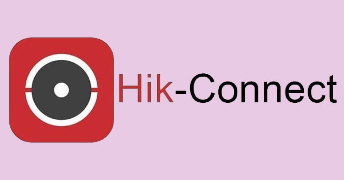 Hik Connect - QuanTriMang.com