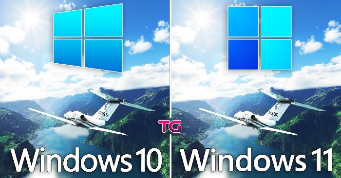 So sánh hiệu năng chơi game của Windows 11 và Windows 10: Khác biệt ...