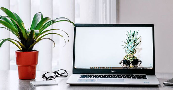 Cách sửa lỗi mất màn hình desktop trên Windows 10 - QuanTriMang.com