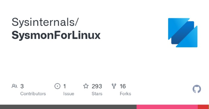 Microsoft đưa công cụ Sysmon lên Linux - QuanTriMang.com