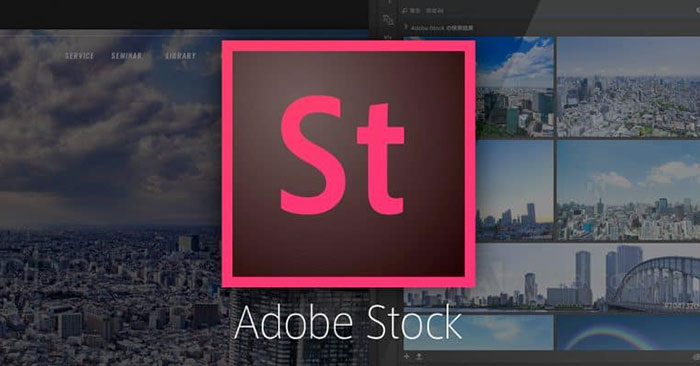 Adobe Stock hoạt động như thế nào? - QuanTriMang.com