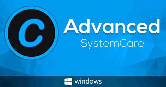 Advanced SystemCare - QuanTriMang.com