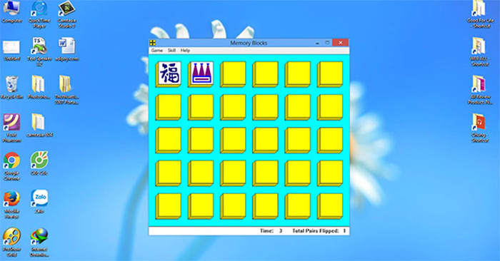 Blocks - QuanTriMang.com