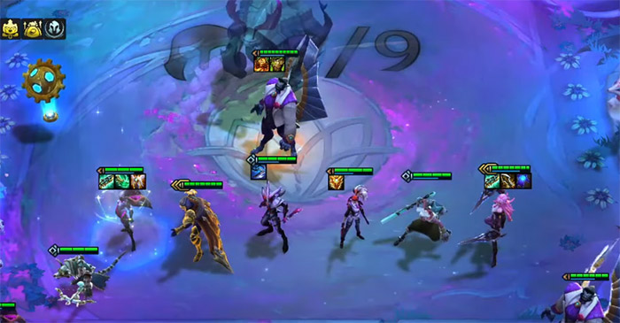 Katarina DTCL: Cách chơi Kata mùa 9 TFT - QuanTriMang.com