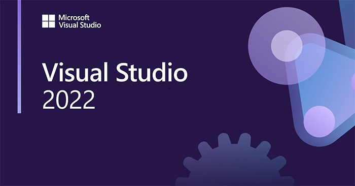 Microsoft phát hành Visual Studio 2022 và .NET 6 - QuanTriMang.com