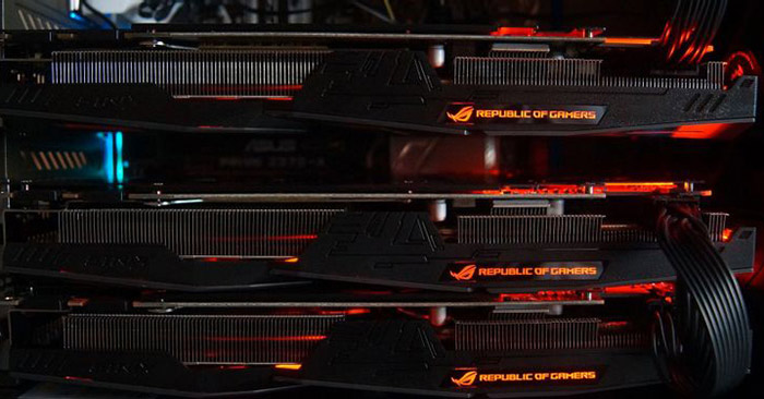Nguyên nhân khiến GPU quá nóng và cách khắc phục - QuanTriMang.com
