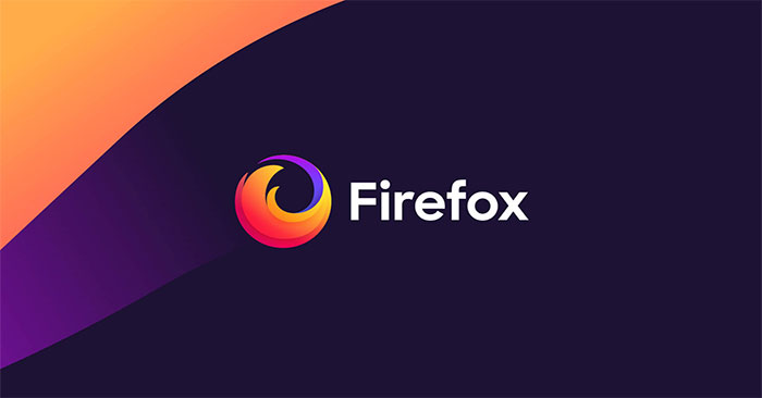 Firefox hiện có thể được download trực tiếp từ Microsoft Store