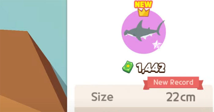 Cá mini Play Together và cách câu - QuanTriMang.com