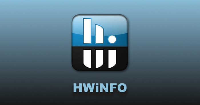 HWiNFO - QuanTriMang.com