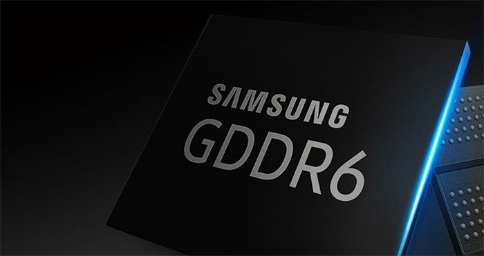 Samsung đang phát triển RAM DDR6, nhanh gấp bốn lần DDR4 - QuanTriMang.com
