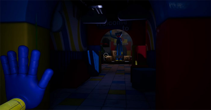 Download Poppy Playtime PC