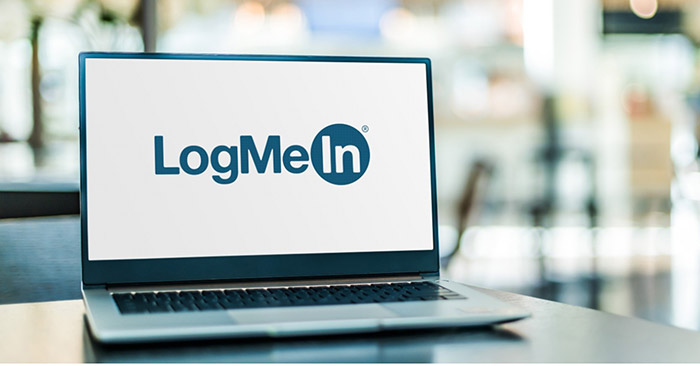Download LogMeIn - Truy cập máy tính từ xa