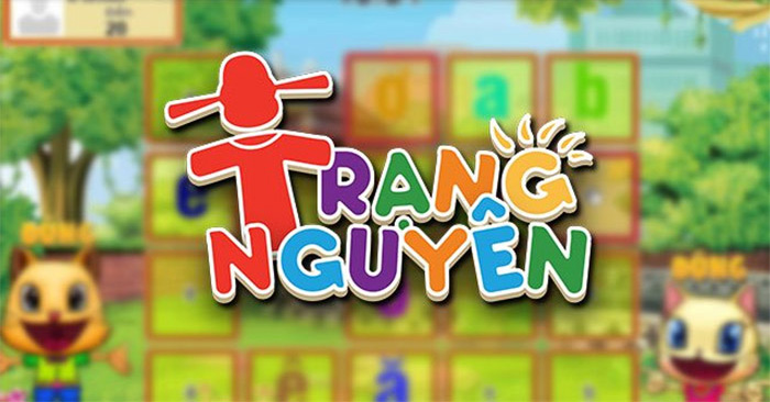 Trạng Nguyên Tiếng Việt - Trạng Nguyên Toàn Tài - QuanTriMang.com