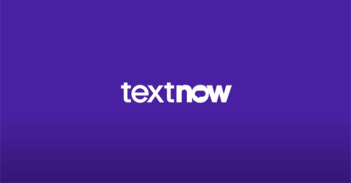 TextNow - QuanTriMang.com