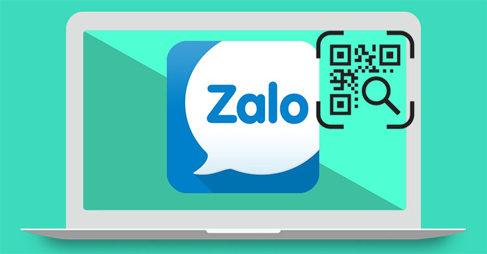 Cách tạo mã QR bằng Zalo QR - QuanTriMang.com