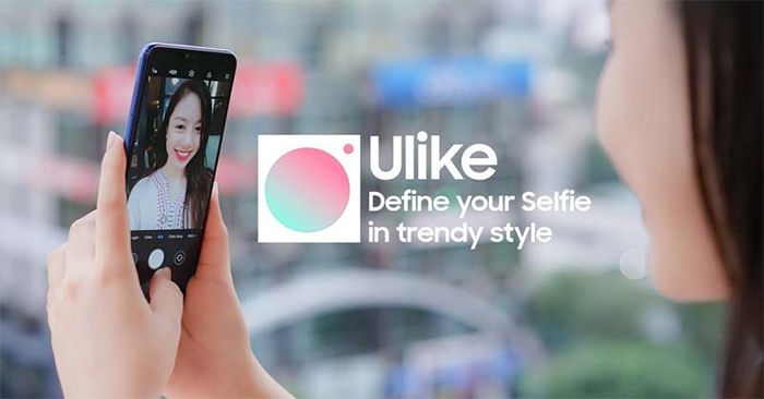 Ulike - QuanTriMang.com