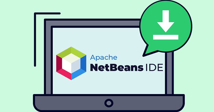 Cách cài đặt NetBeans IDE trên Debian 11 - QuanTriMang.com