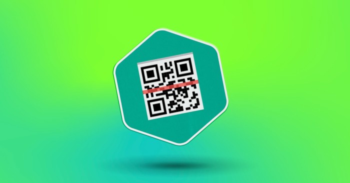 Lừa đảo bằng QR code là gì? Cách phòng tránh từ chuyên gia ...