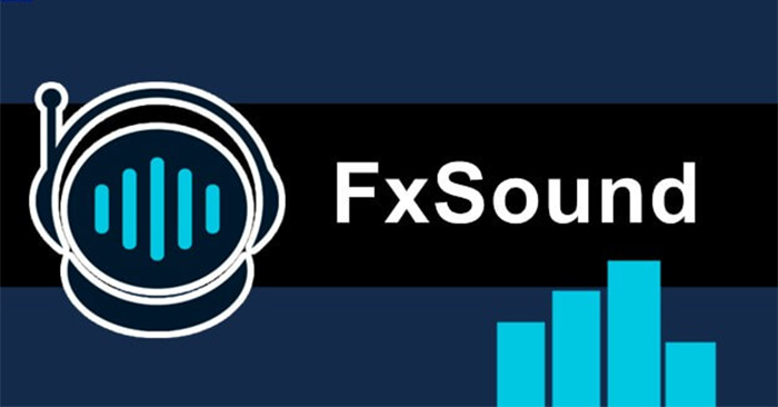 FxSound - QuanTriMang.com