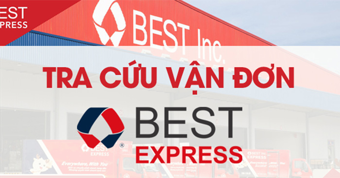 Top 3 tra cứu mã vận đơn best express in 2023 - Kiến Thức Cho Người lao ...