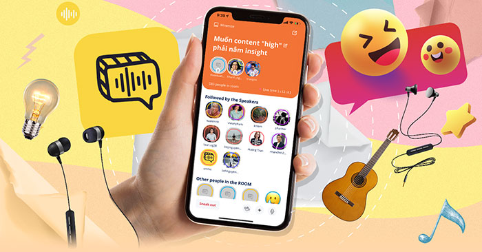 OnMic - QuanTriMang.com