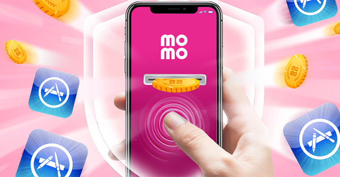 Cách chặn tin nhắn rác trên MoMo - QuanTriMang.com