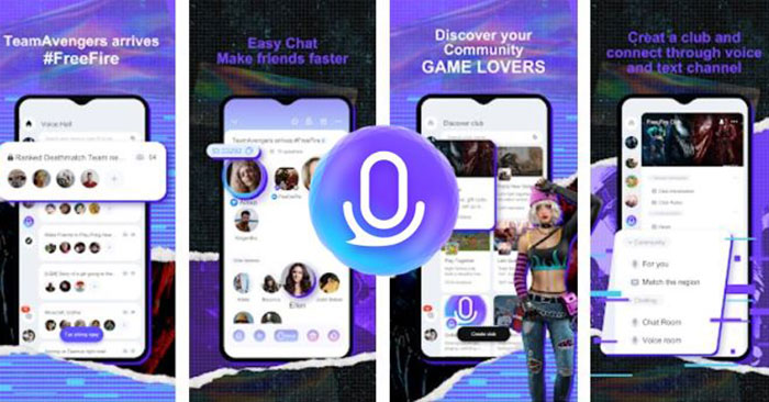 OnMic - QuanTriMang.com