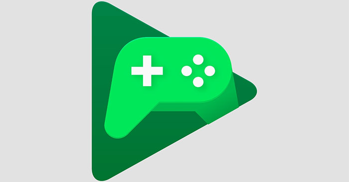 Google Play Games - QuanTriMang.com