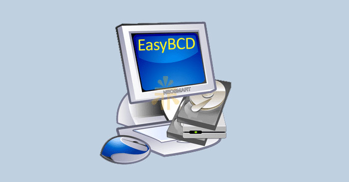 EasyBCD - QuanTriMang.com