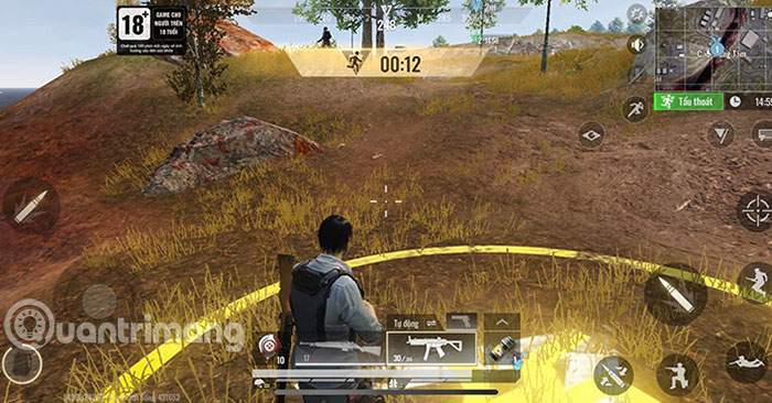 Tải Badlanders cho PC - QuanTriMang.com